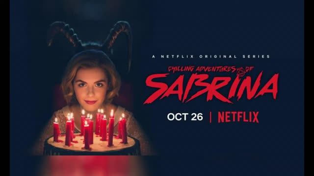 Обзор сериала "Леденящие душу приключения Сабрины" 1 сезон 11 серия