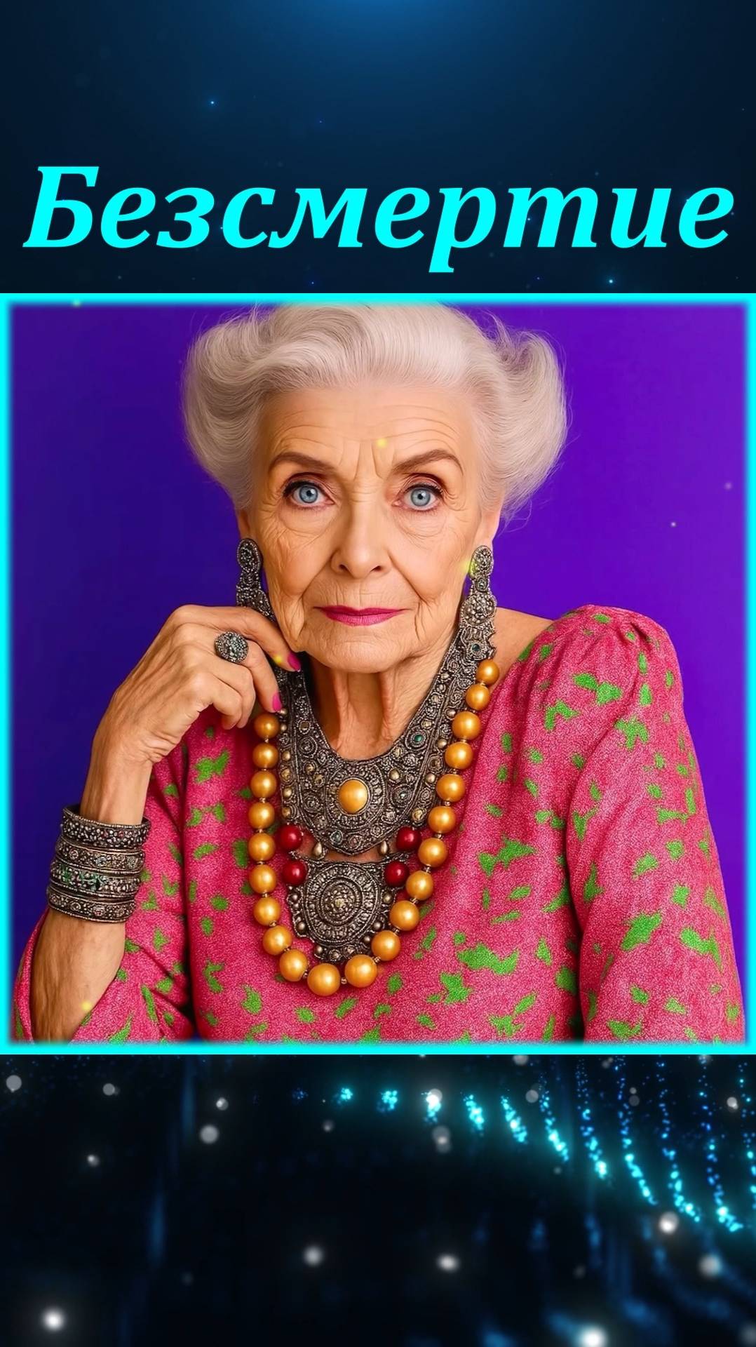 Безсмертие