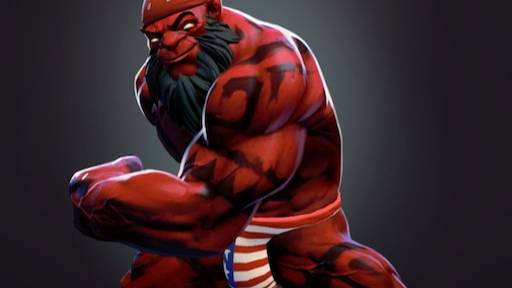 Dota 2 AXE АКС АТАКС!!!!!!!!!!!!!!!!Акс Самый Сильный Герой в Доте?????