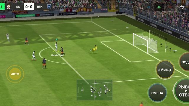 .mp4 играю в ФИФУ обязательно посмотри это видео оно получилось интересным