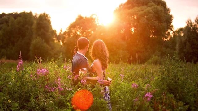 ВЫБОР СПУТНИКА ЖИЗНИ