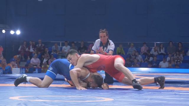 Отчетное видео - БФБ