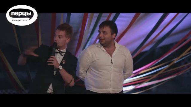 Ведущий Александр Мухин