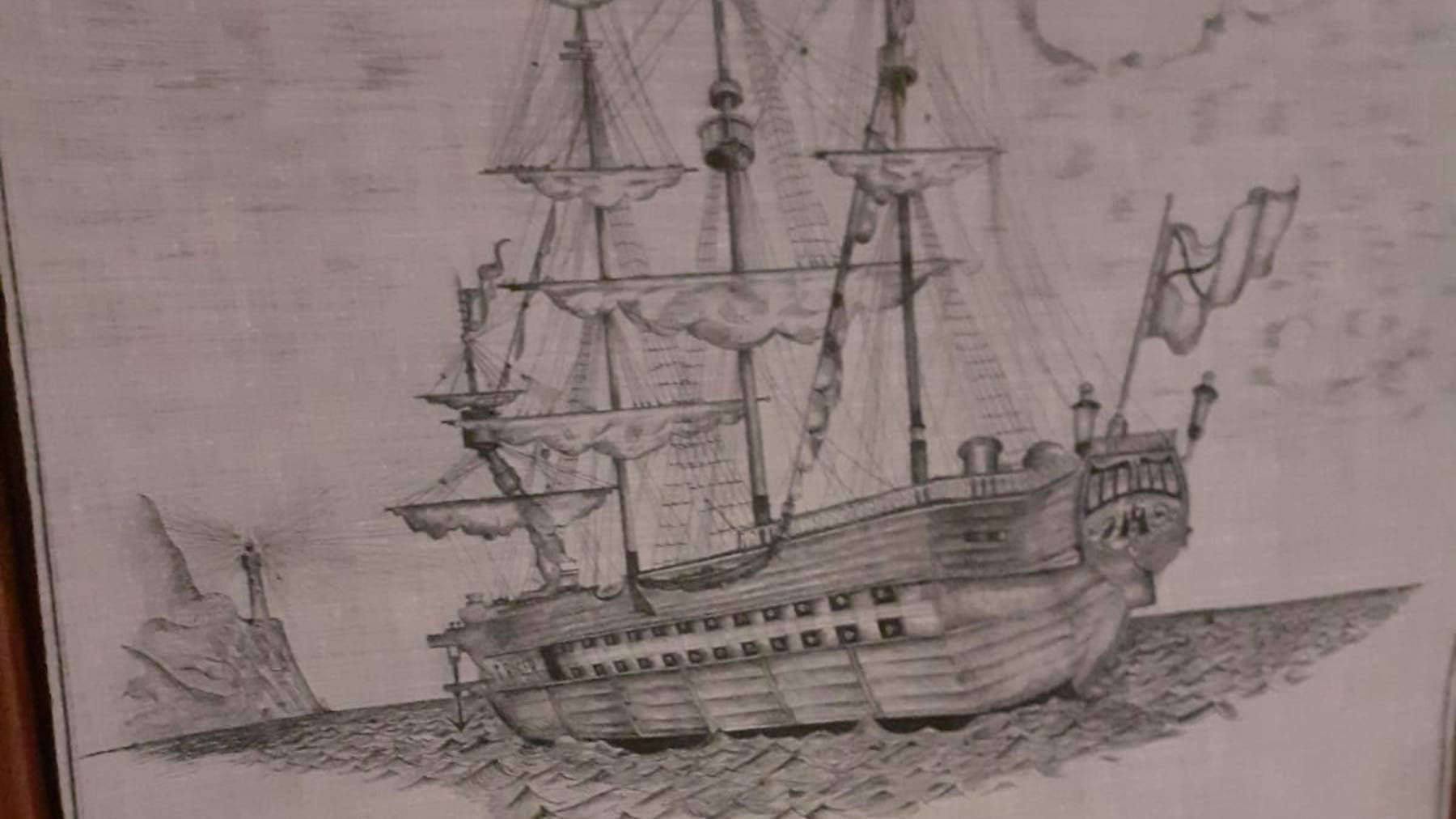 ГлюкоZа - Корабли