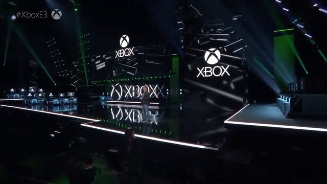 Phil Spencer gaming meme E3 2019 xbox