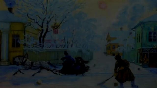 Отгадка на загадку