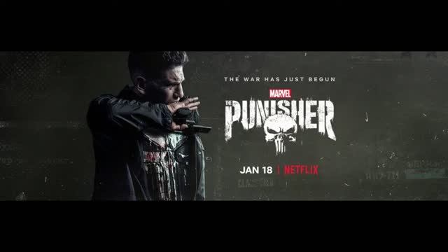 Обзор сериала "Каратель" 2 сезон 13 серия