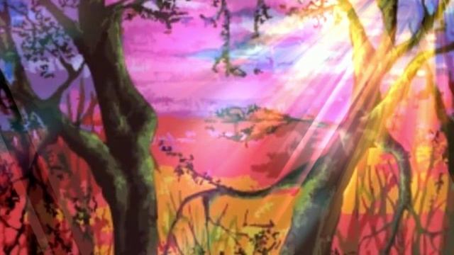 Буктрейлер по книге Штефани Хёфлер «Большая чёрная птица»