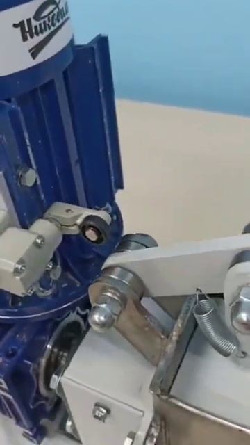 Демонстрация возможности и устройство глиномялки Никодим Мини.