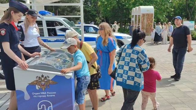 1 июня - Международный день защиты детей