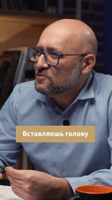 Шаблон для всех = провал для тебя