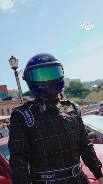 Скорость и драйв как прошел «ФанКульт Привет» в Тюмени