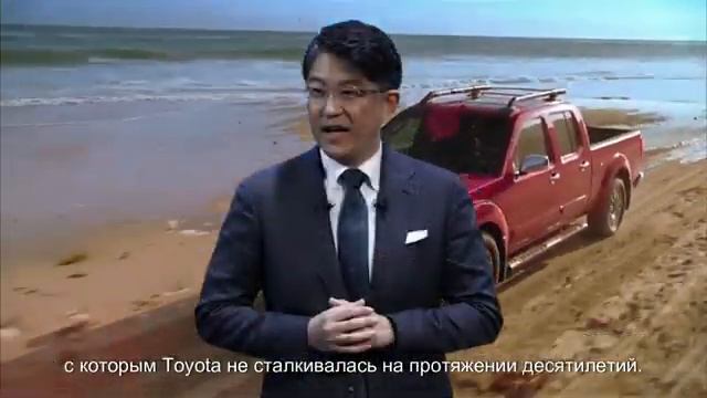 Honda и Nissan представили новый грузовик за $15K