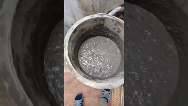 ✅ Цемент высоких технологий - инновационный цемент на основе технологии шлакощелочного вяжущего.✅