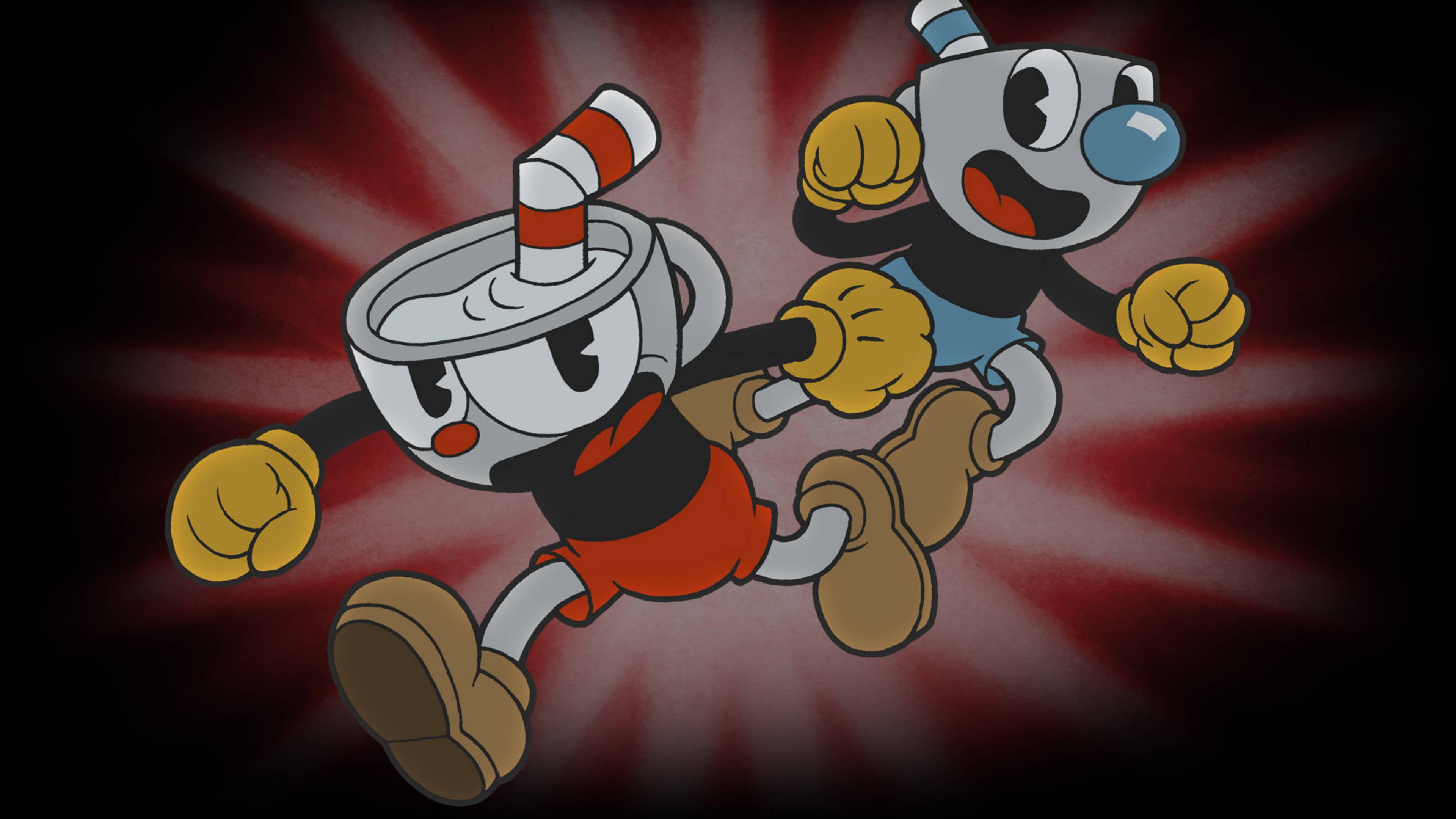 Cuphead