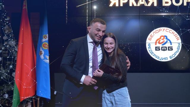 Отчетный ролик - итоги года