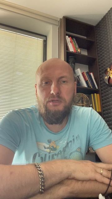 Прогноз по золоту от 2 июня #золото