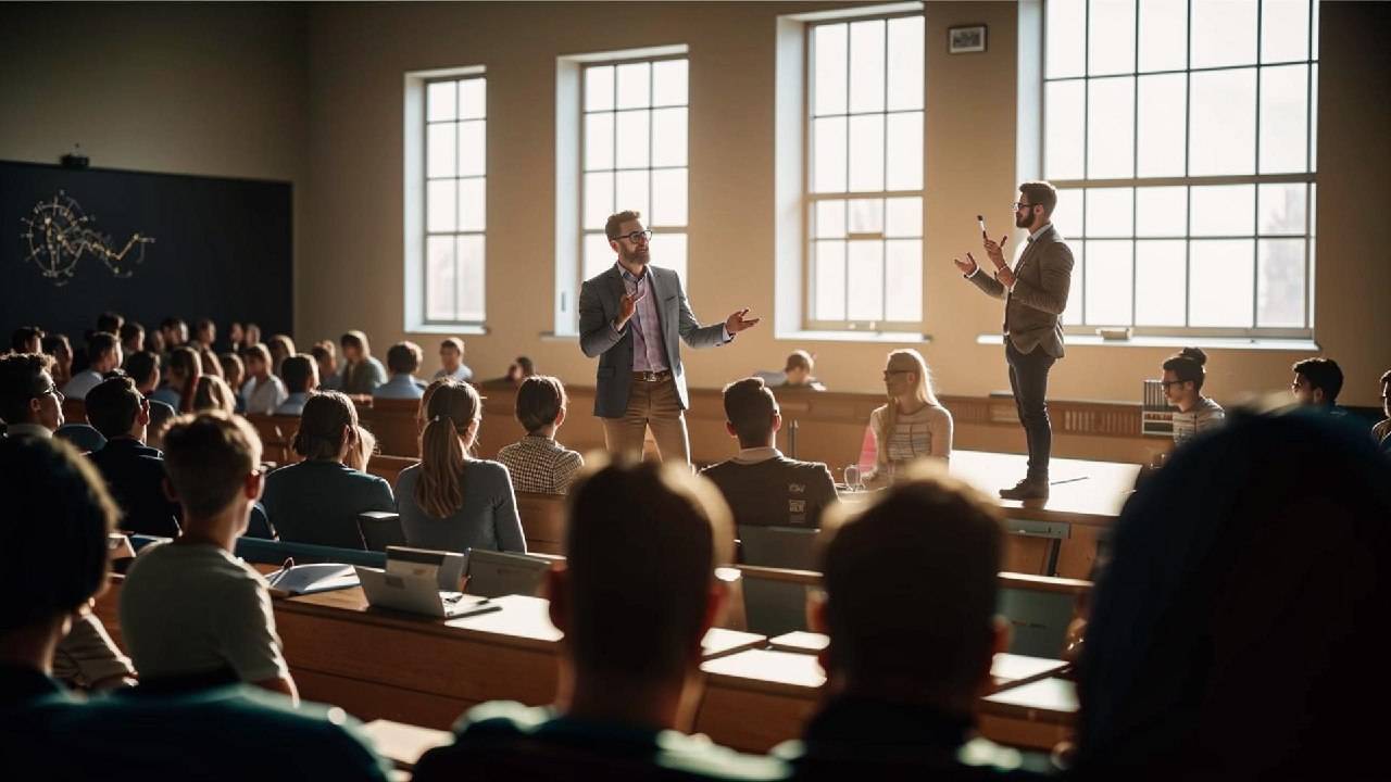 Подводные камни продуктивности