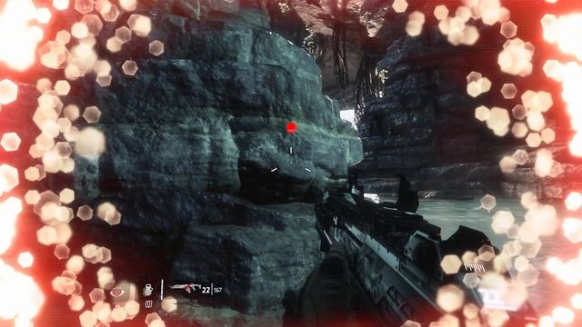 TitanFall 2 Серия 2 БТ-7274 Сложность Мастер