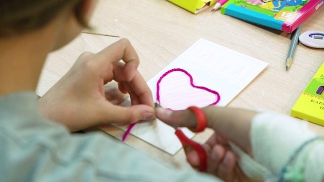 Рукоделие (1 отделение)