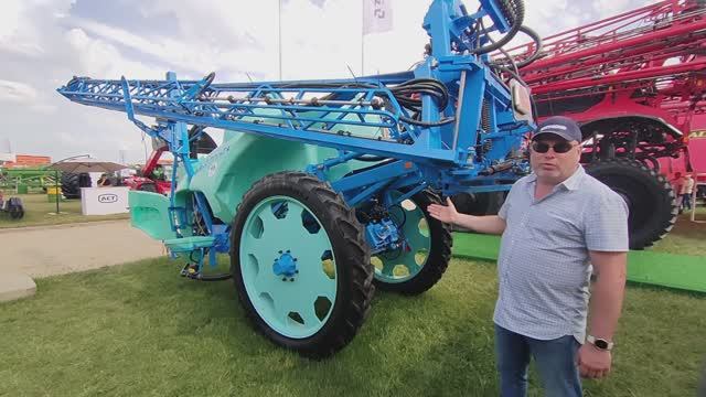 BERTHOUD Tracker - детальный обзор от эксперта бренда Berthoud компании ЕМС