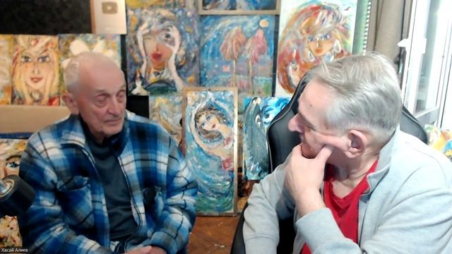 Какой должна быть современная атомная энергетика. Игорь Острецов и Хасай Алиев.