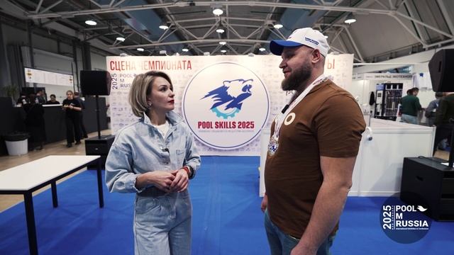 Полное интервью Мульти чемпиона Pool skills 2025 - Владимира Рындина. Выиграл более 400 тыс р