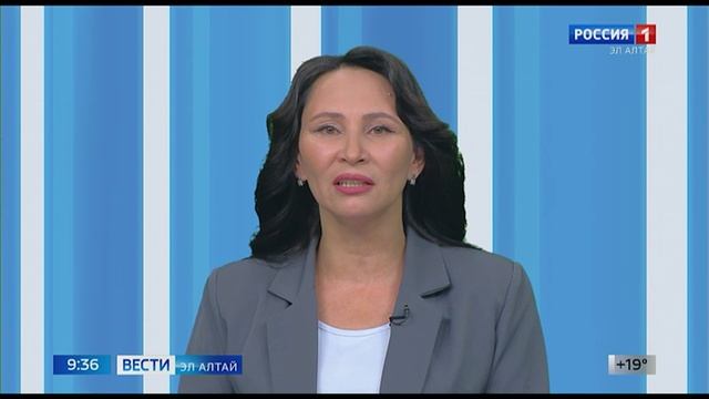 Вести Cолундар (Кичӱ изӱ айдыҥ 2-чи кӱни)