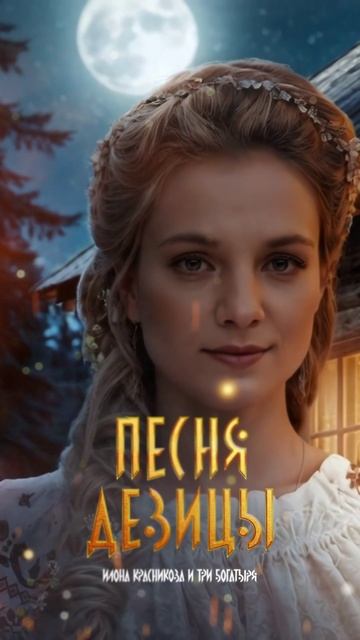 Ждёте новую песню? Пишите в комментариях 🥰
#скоро #песнядевицы