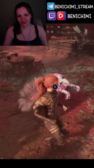 Давайте танцевать! #shorts #clairobscurexpedition33