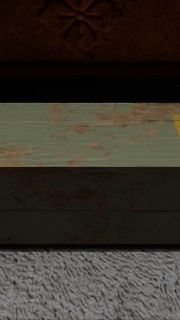 Komputersem (3D анимация) (часть 3) (финал) #short #shorts #анимация #animation