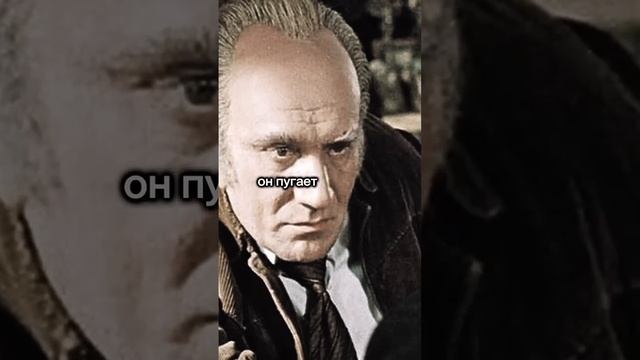 Почему Шарапов провалился бы в банде