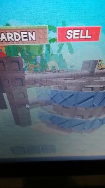 Показываю свой сад в вырасти сад 🏡 в Roblox!