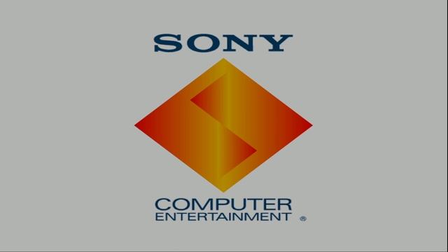 Game Tech Team [Title PS1 ver.01] PlayStation One