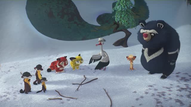 ТIрауи Лауи | 10 ахъвы | АгIвзажв