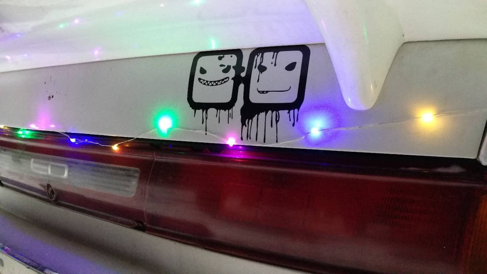 JapCarVol  НГ встреча клуба 23.12.18