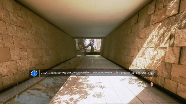 TitanFall 2 Серия 1 Полоса препятствий Сложность Мастер