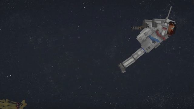 «ПРЕДАТЕЛЬ МИРА» 2 серия