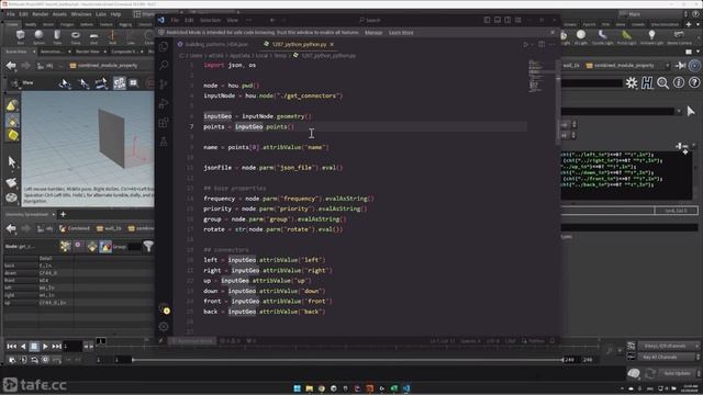 01 Supplementary  Module Configuration Tool Explanation