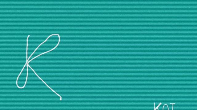 Смена логотипа КОТ (30.02.2006)