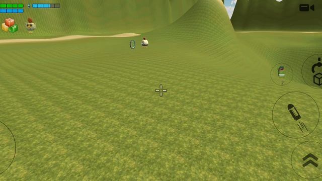 Как выпадают наши зубки? (RYTP МЕМ АНИМАЦИЯ В ЧГ)