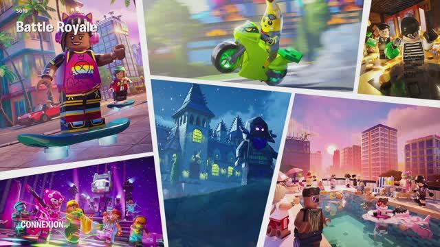 Battle Royale en Solo 🍌 2 juin 2025 🍌 Star Wars