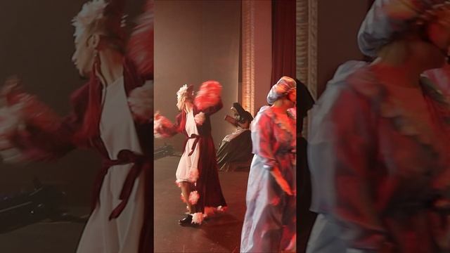 Приглашаем на театральный капустник 6 июня в ЦКиНТ