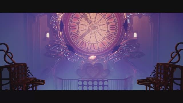 It Takes Two - 9 Серия