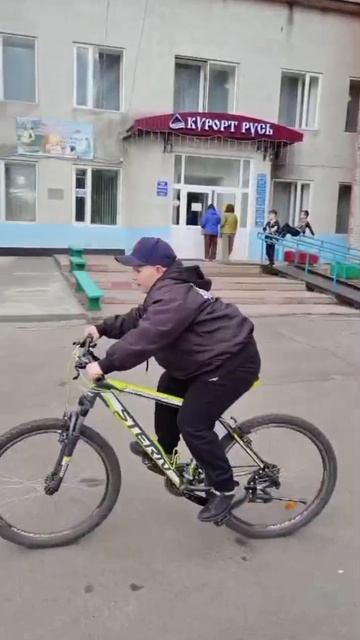 Своим отзывом о спонтанным отдыхе на Курорте "Русь" поделились наши подписчики!