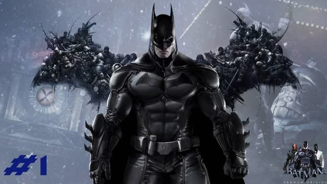 Обзор сериала "Готэм" 5 сезон 12 серия