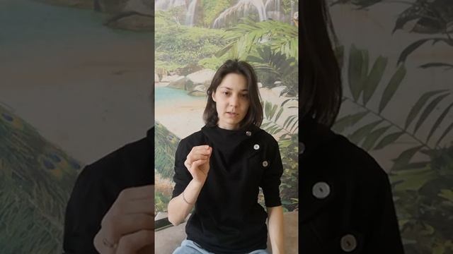 2. Ритм на 4 через слоги. Универсальное развитие чувства ритма.