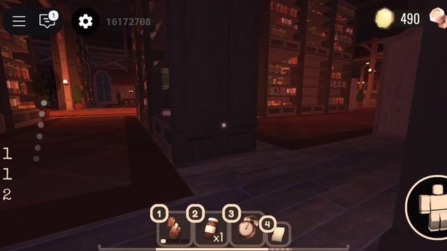 DOORS ПРОШЕЛ ФИГУРУ!!!!!!!!!