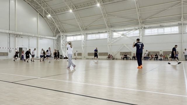 ДР Академии