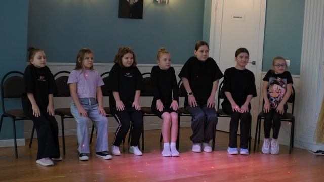 Группа "Ла-ла ленд"